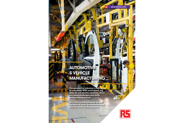 Catalogues and Product Guides - RS